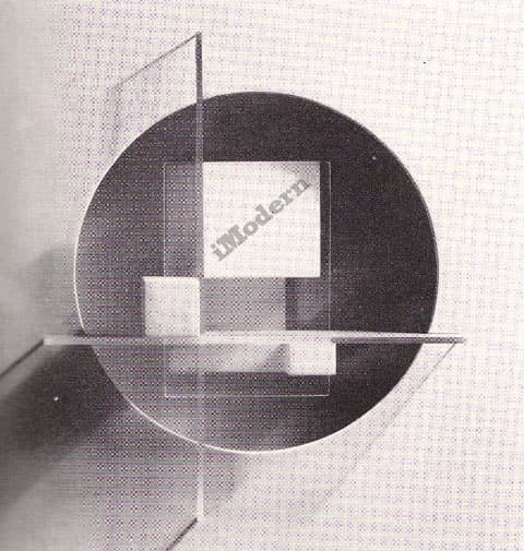 Roszak Construction — imodern